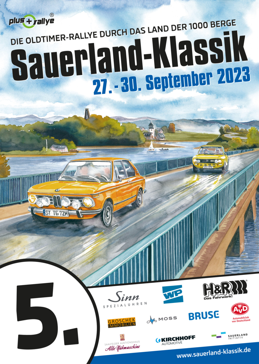 Pressebilder & Logos - Sauerland Klassik